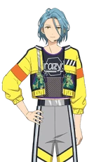 Crazy:B | The English Ensemble Stars Wiki | Fandom