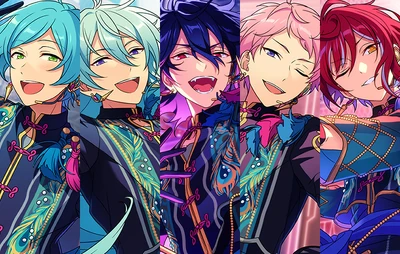 Category:Altered | The English Ensemble Stars Wiki | Fandom