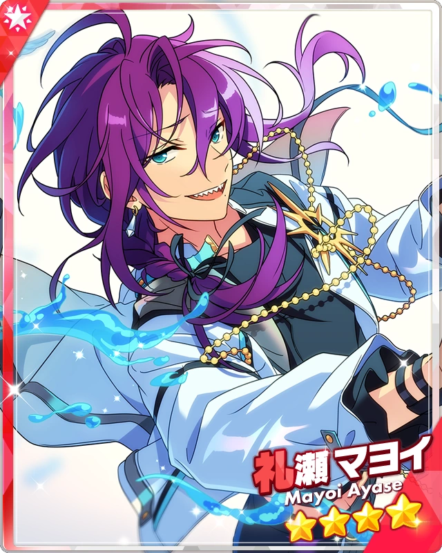 (Hidden TORRENT) Mayoi Ayase | The English Ensemble Stars Wiki | Fandom