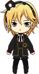 (Tears and Smiles) Nazuna Nito | The English Ensemble Stars Wiki | Fandom