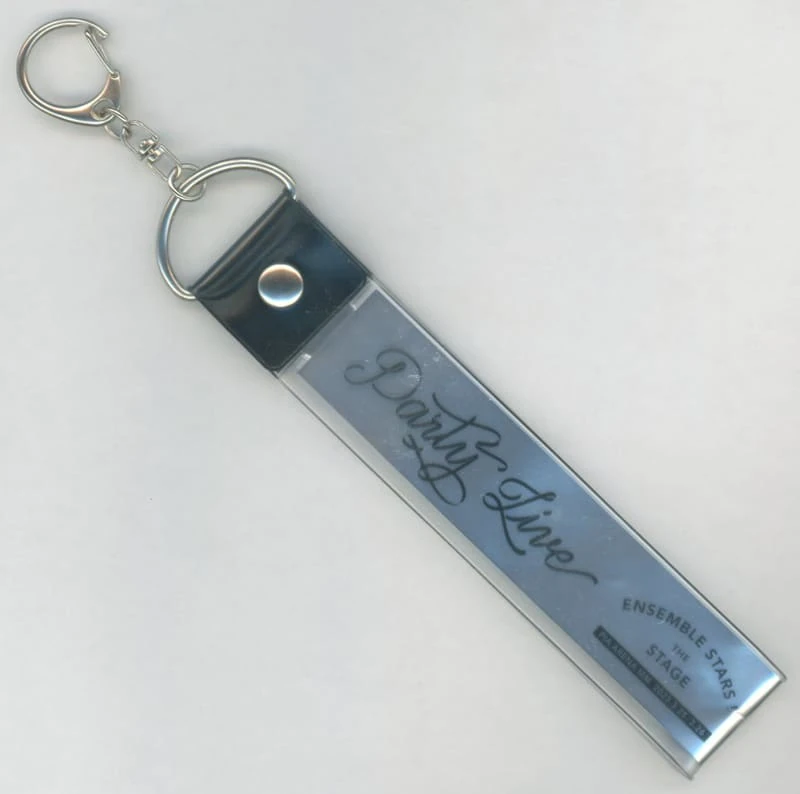 THE STAGE -Party Live-/Merchandise | The English Ensemble Stars Wiki ...