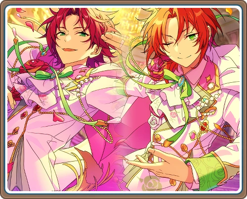 Category:Audition Arc | The English Ensemble Stars Wiki | Fandom