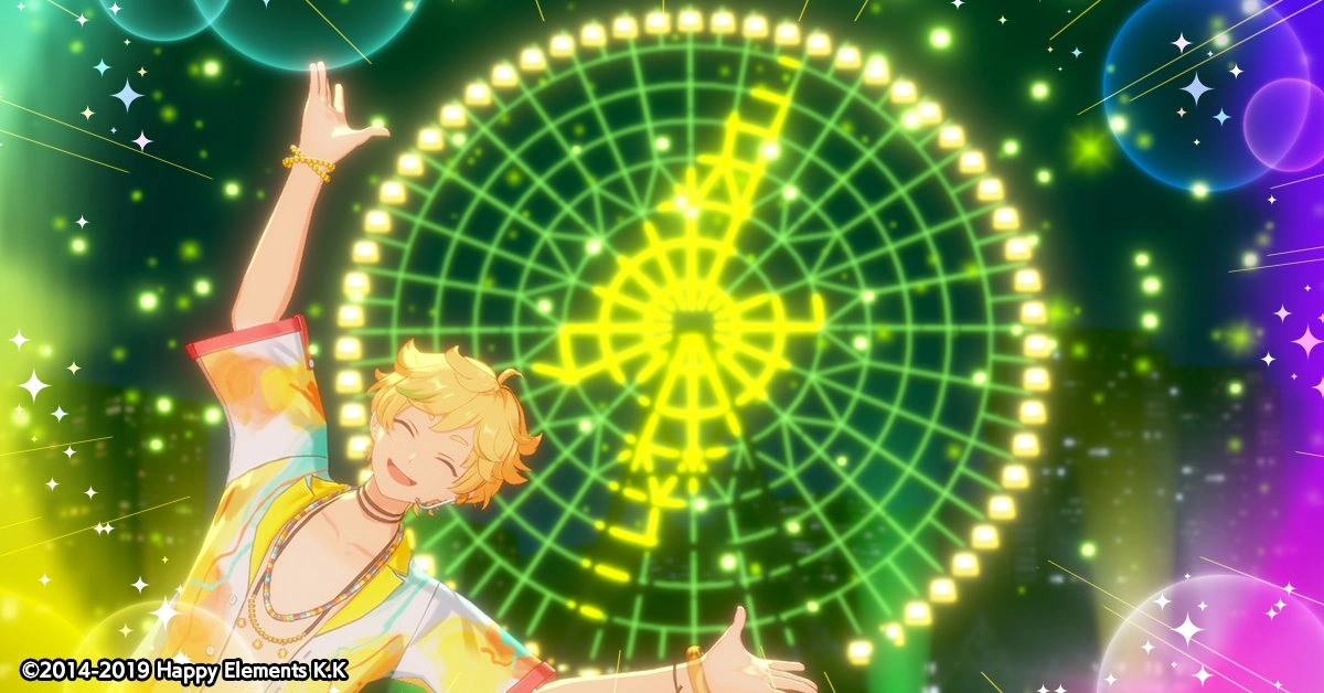 Category:SPP: Magic for your "Switch" | The English Ensemble Stars Wiki ...