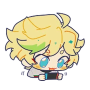 Ensemble Stars 2 Sticker Pack Edition 3 | The English Ensemble Stars ...