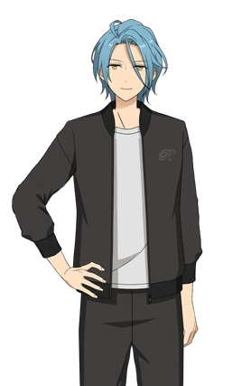 Kaname Tojo | The English Ensemble Stars Wiki | Fandom