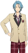 Kaname Tojo | The English Ensemble Stars Wiki | Fandom