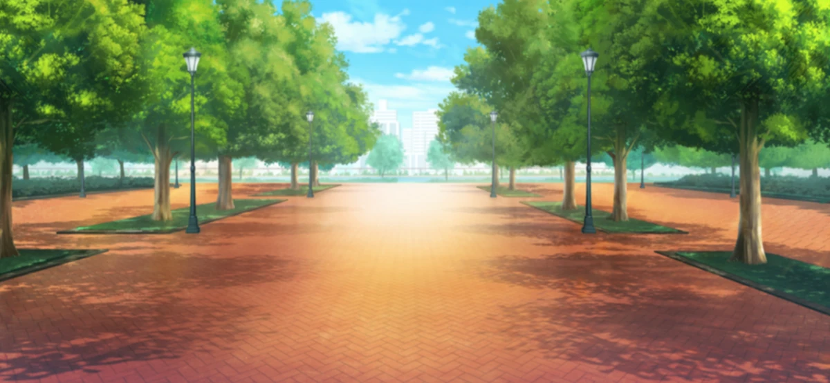 Shady Road | The English Ensemble Stars Wiki | Fandom