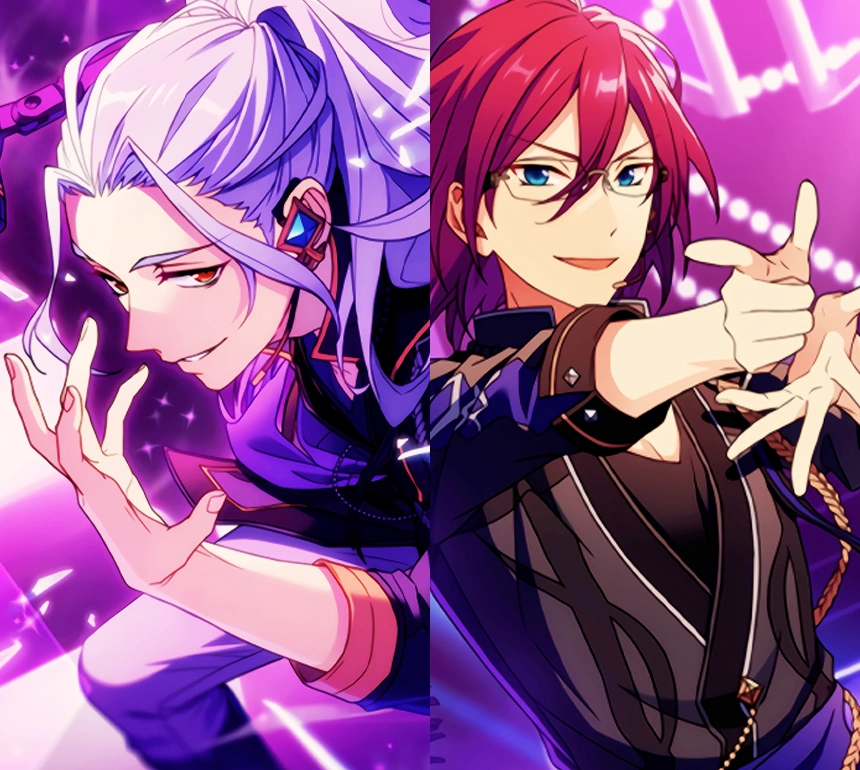 Categoría:Adam | Ensemble Stars Wiki | Fandom