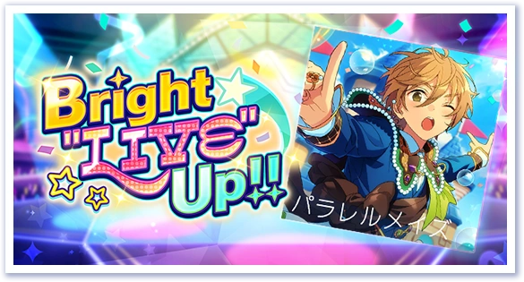 Bright "LIVE" Up!!/Ra*bits | The English Ensemble Stars Wiki | Fandom