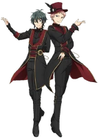 Valkyrie/Gallery | The English Ensemble Stars Wiki | Fandom