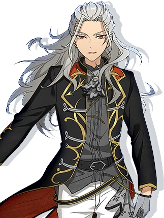 Nagisa Ran | Ensemble Stars Wiki | Fandom