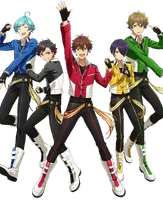 RYUSEITAI/Gallery | The English Ensemble Stars Wiki | Fandom