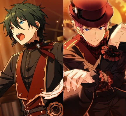 Categoría:Valkyrie | Ensemble Stars Wiki | Fandom