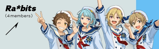 Ra*bits/Gallery | The English Ensemble Stars Wiki | Fandom