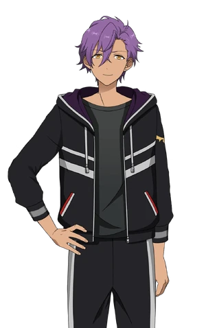 Adonis Otogari/Outfits/ES!! | The English Ensemble Stars Wiki | Fandom
