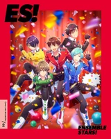RYUSEITAI/Gallery | The English Ensemble Stars Wiki | Fandom