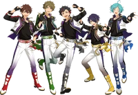 RYUSEITAI/Gallery | The English Ensemble Stars Wiki | Fandom