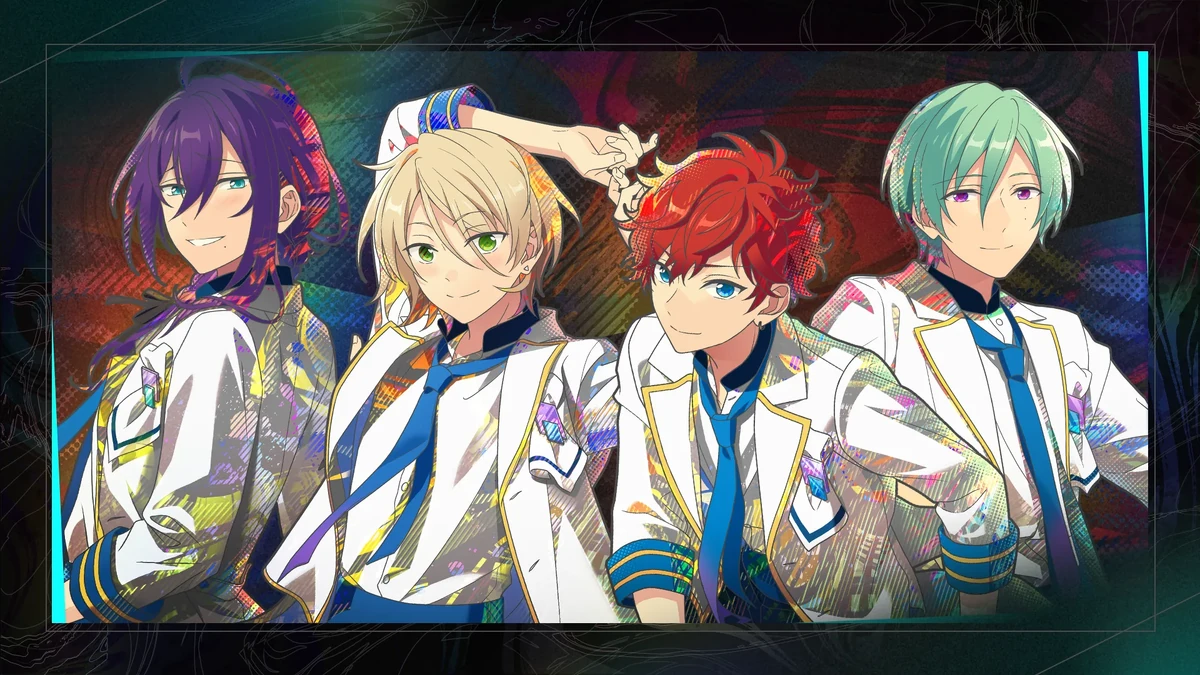 Starry Symphony -the dead of night- | The English Ensemble Stars Wiki ...