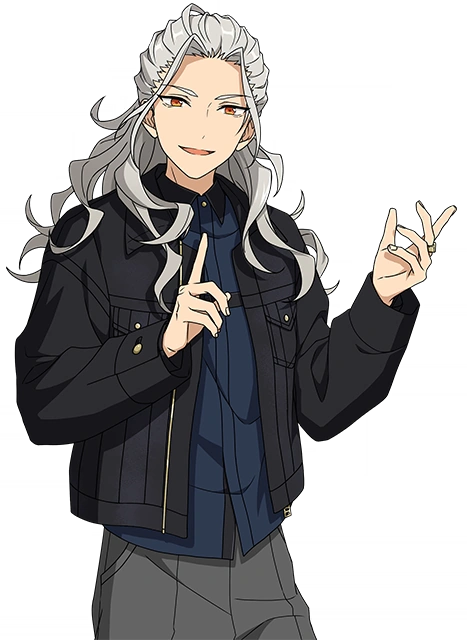 Nagisa Ran Nagisa Ran Plush PlushtoyKingdom.com