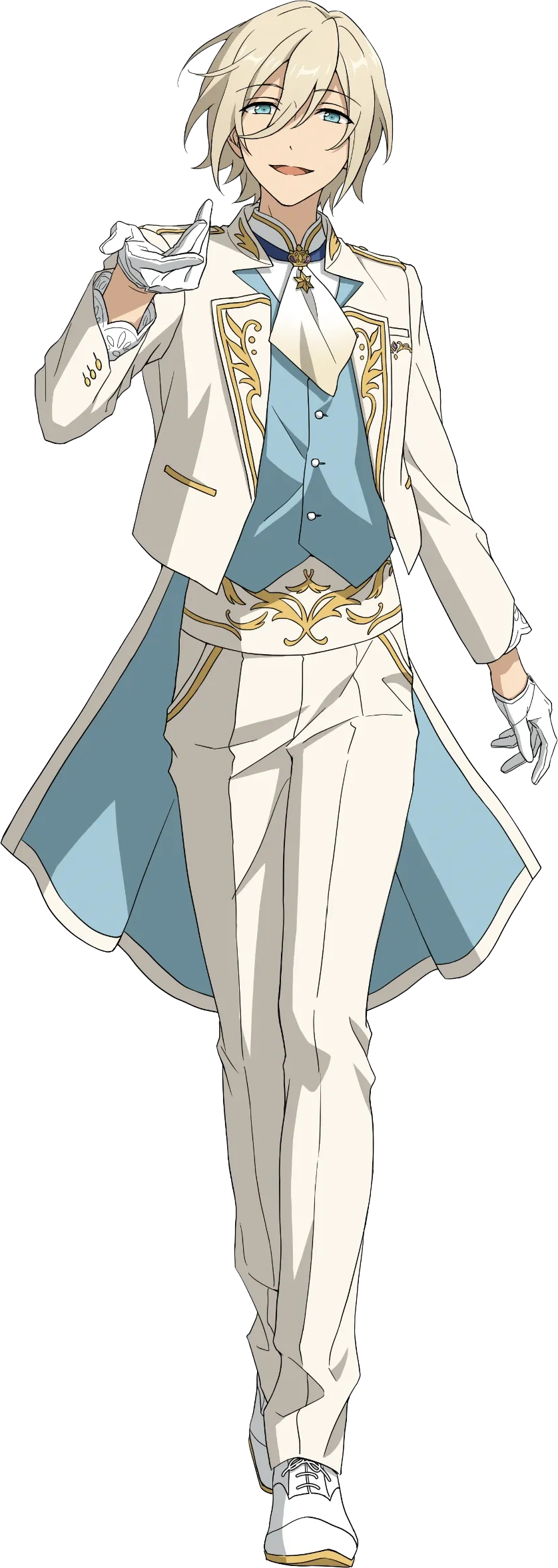 Category:Eichi Tenshouin Mini Talk | The English Ensemble Stars Wiki ...