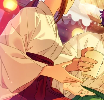 Anzu | The English Ensemble Stars Wiki | Fandom