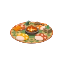 Mushroom Bonfire | The English Ensemble Stars Wiki | Fandom