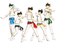 RYUSEITAI/Gallery | The English Ensemble Stars Wiki | Fandom