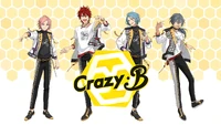 Crazy:B/Gallery | The English Ensemble Stars Wiki | Fandom