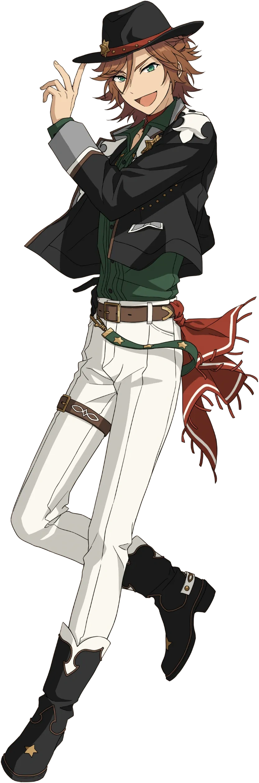Madara Mikejima | The English Ensemble Stars Wiki | Fandom