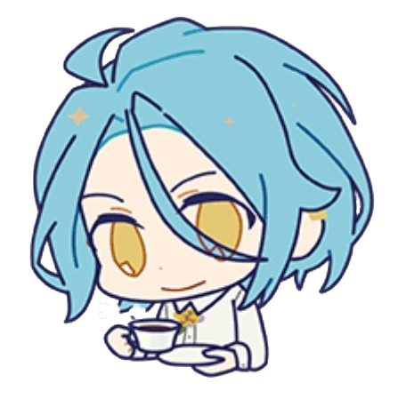 Ensemble Stars 2 Third Anniversary Sticker Pack Edition 1 | The English ...
