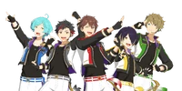 RYUSEITAI/Gallery | The English Ensemble Stars Wiki | Fandom