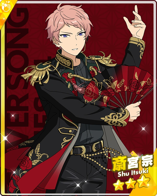 Category:SPP: Yuukyou Seishunka | The English Ensemble Stars Wiki | Fandom