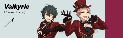 Valkyrie/Gallery | The English Ensemble Stars Wiki | Fandom