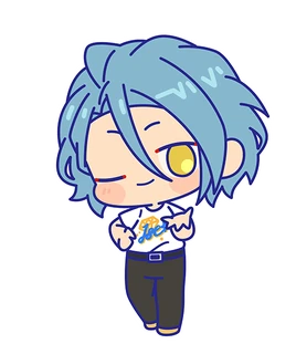 HiMERU | The English Ensemble Stars Wiki | Fandom