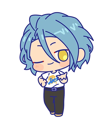 HiMERU | The English Ensemble Stars Wiki | Fandom