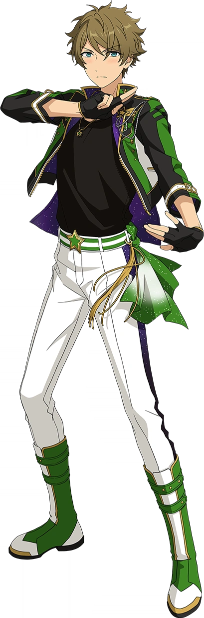 Midori Takamine | The English Ensemble Stars Wiki | Fandom