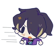 Ensemble Stars 2 Sticker Pack Edition 2 | The English Ensemble Stars ...