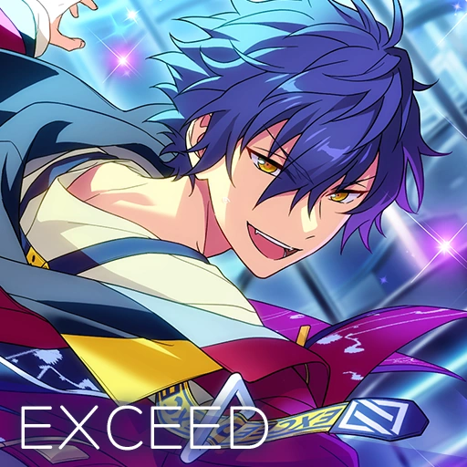 EXCEED (Song) | The English Ensemble Stars Wiki | Fandom