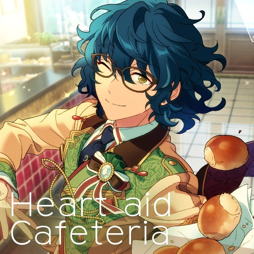 Heart aid Cafeteria (Song) | The English Ensemble Stars Wiki | Fandom