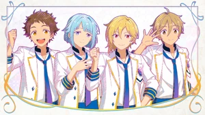 Starry Symphony -the midnight sun- | The English Ensemble Stars Wiki ...