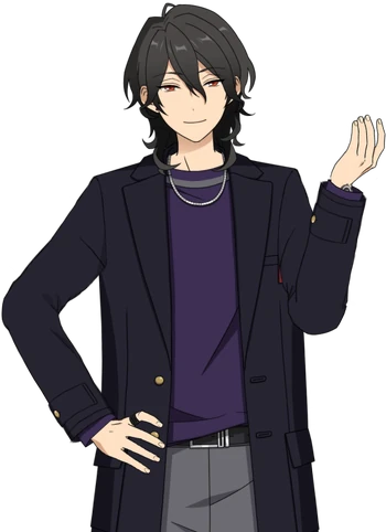 Rei Sakuma | The English Ensemble Stars Wiki | Fandom