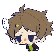 Ensemble Stars 2 Sticker Pack Edition 2 | The English Ensemble Stars ...