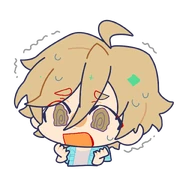 Ensemble Stars 2 Sticker Pack Edition 1 | The English Ensemble Stars ...
