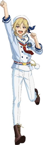 Nazuna Nito | The English Ensemble Stars Wiki | Fandom