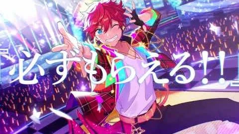 Sparkling☆START DASH | The English Ensemble Stars Wiki | Fandom