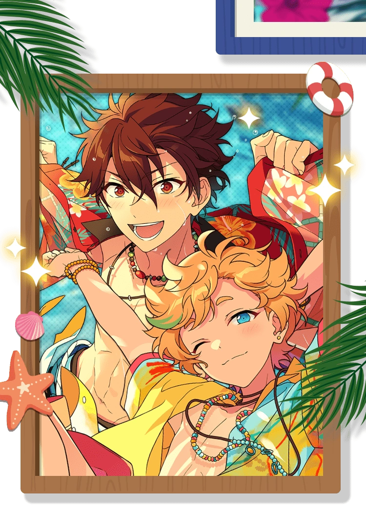 2024 Summer Vacation Office Contest | The English Ensemble Stars Wiki ...