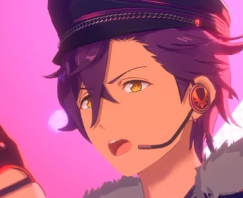 Adonis Otogari | The English Ensemble Stars Wiki | Fandom