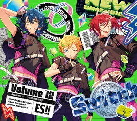 ES ALBUM SERIES Switch TRIP | The English Ensemble Stars Wiki | Fandom