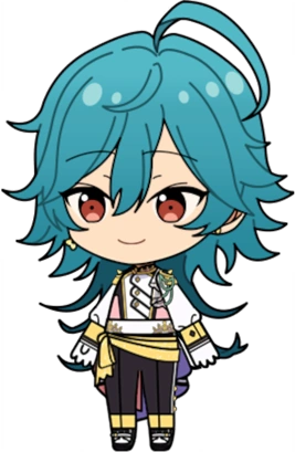 Raika Hojo/Cards | The English Ensemble Stars Wiki | Fandom