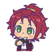 Ensemble Stars 2 Ensemble Live Sticker Pack | The English Ensemble ...